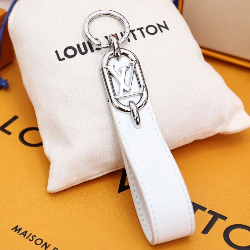 OEM Louis Vuitton Keychains