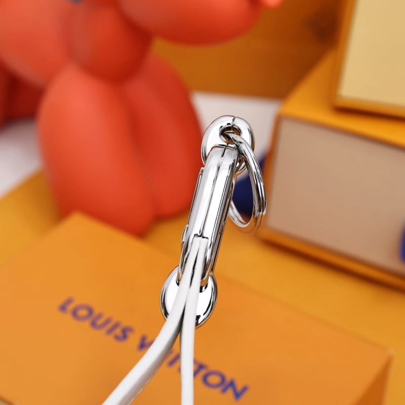 OEM Louis Vuitton Keychains