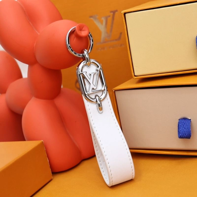 OEM Louis Vuitton Keychains