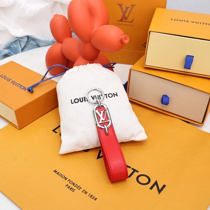 Louis Vuitton Keychains