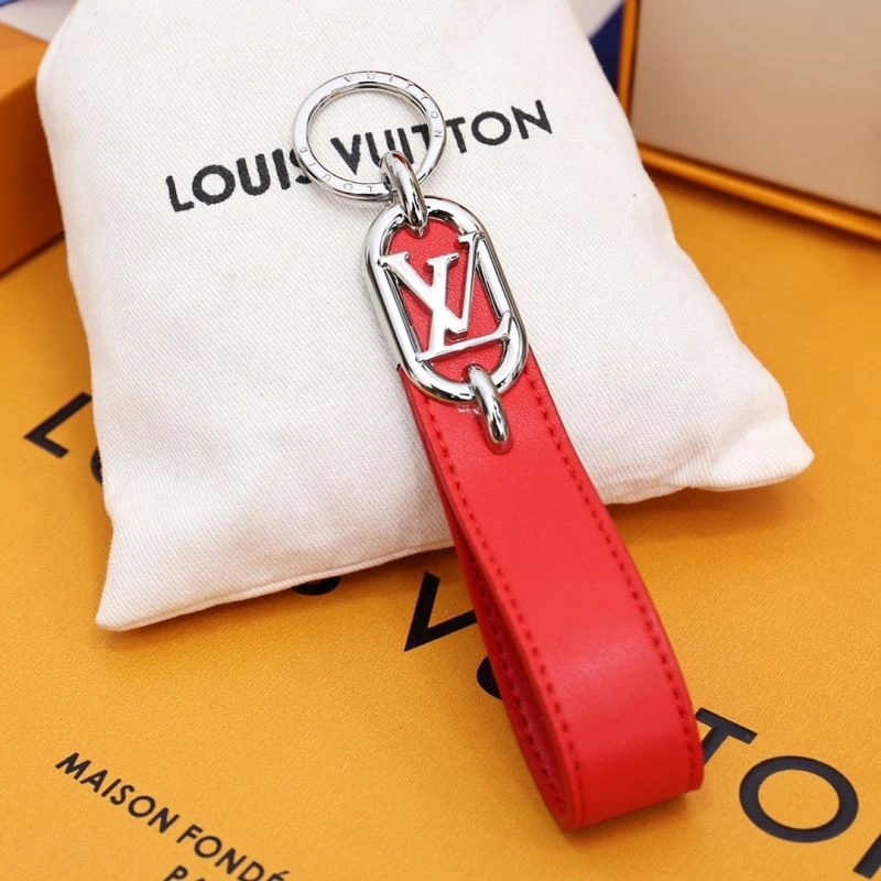 High fidelity Louis Vuitton Keychains