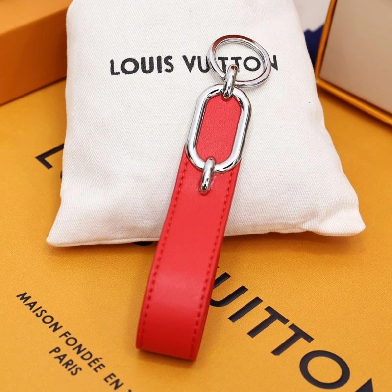 High fidelity Louis Vuitton Keychains