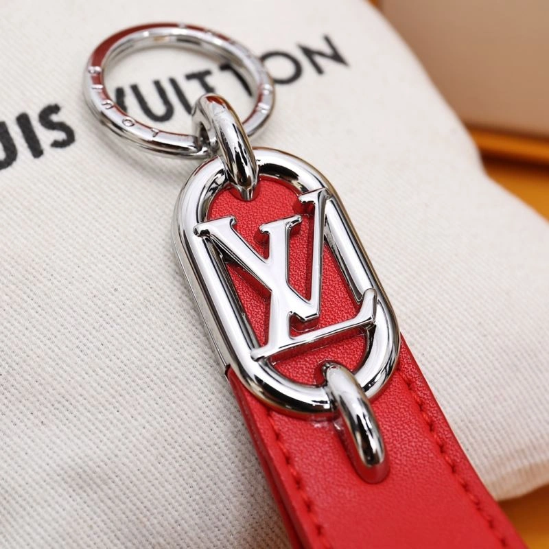 High fidelity Louis Vuitton Keychains