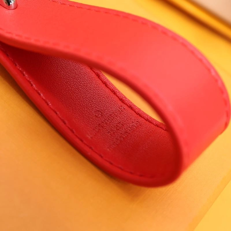 High fidelity Louis Vuitton Keychains