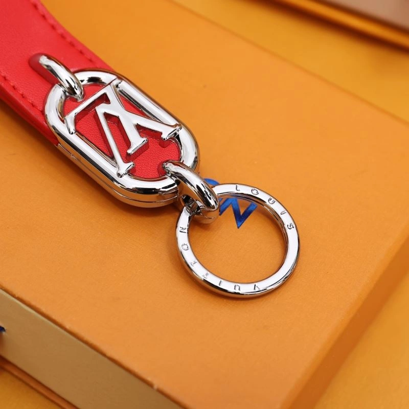 High fidelity Louis Vuitton Keychains
