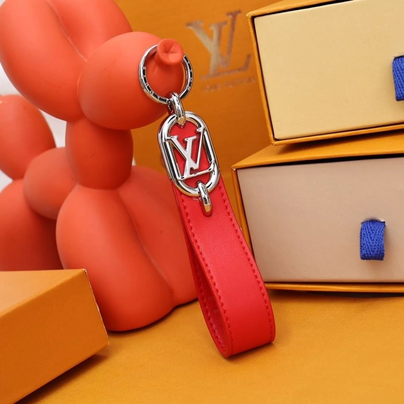 High fidelity Louis Vuitton Keychains
