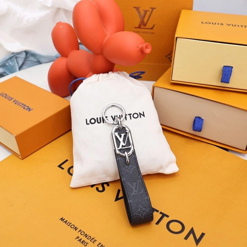 Louis Vuitton Keychains
