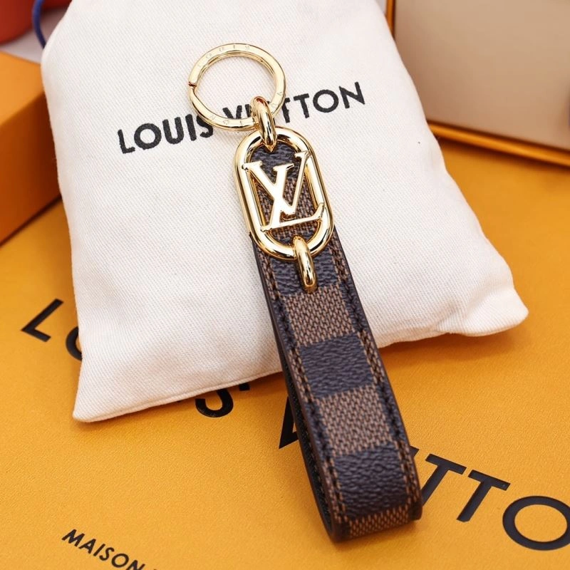 Brand-original Louis Vuitton Keychains