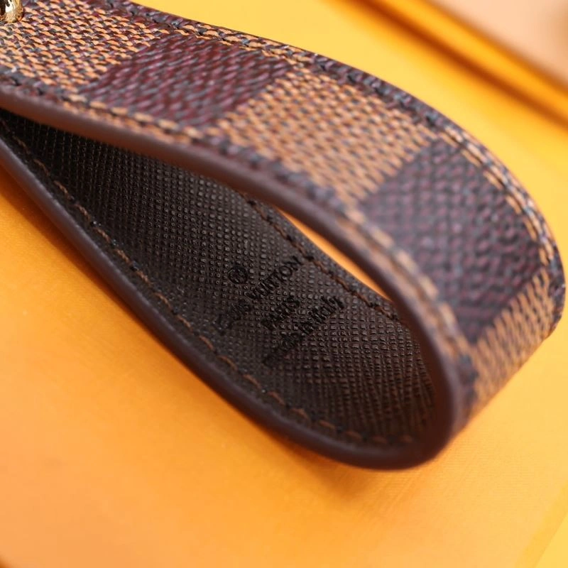 Brand-original Louis Vuitton Keychains