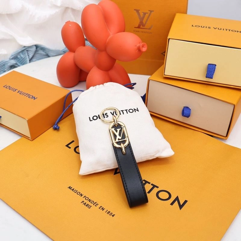 Louis Vuitton Keychains