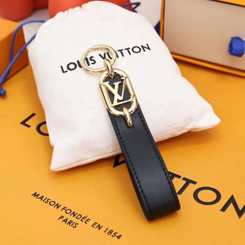 Precise copy Louis Vuitton Keychains
