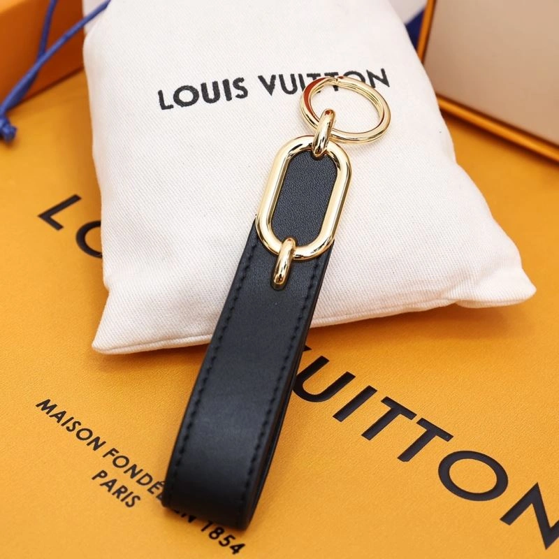 Precise copy Louis Vuitton Keychains