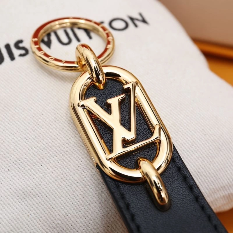 Precise copy Louis Vuitton Keychains