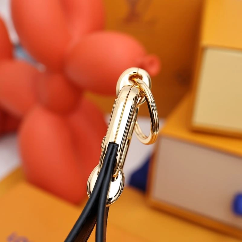 Precise copy Louis Vuitton Keychains