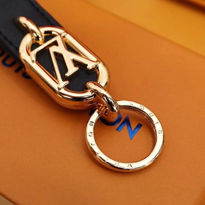 Precise copy Louis Vuitton Keychains