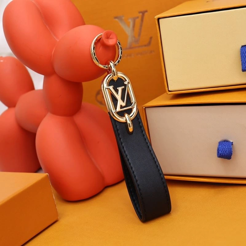 Precise copy Louis Vuitton Keychains
