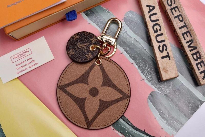 Louis Vuitton Keychains