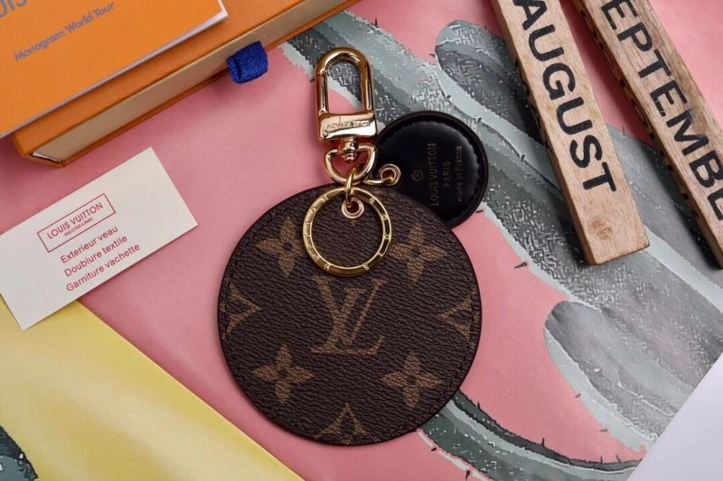 Reasonably priced Louis Vuitton Keychains