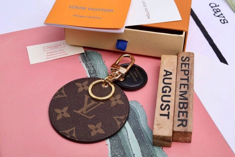 Reasonably priced Louis Vuitton Keychains
