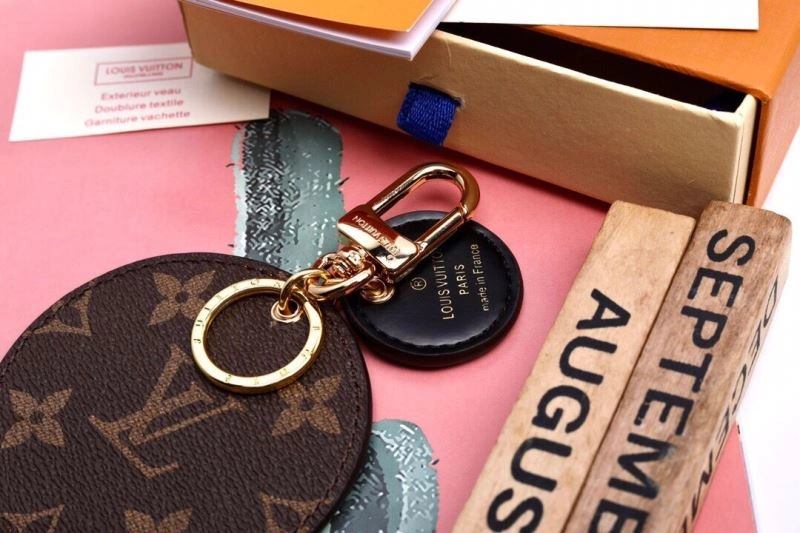 Reasonably priced Louis Vuitton Keychains