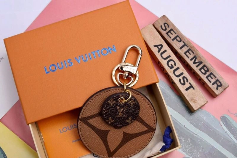 Reasonably priced Louis Vuitton Keychains