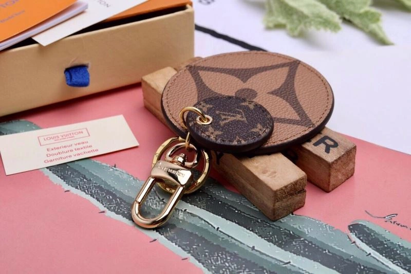 Reasonably priced Louis Vuitton Keychains