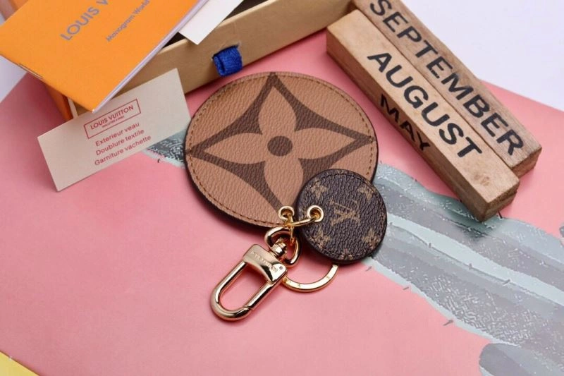 Reasonably priced Louis Vuitton Keychains
