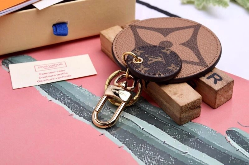 Reasonably priced Louis Vuitton Keychains