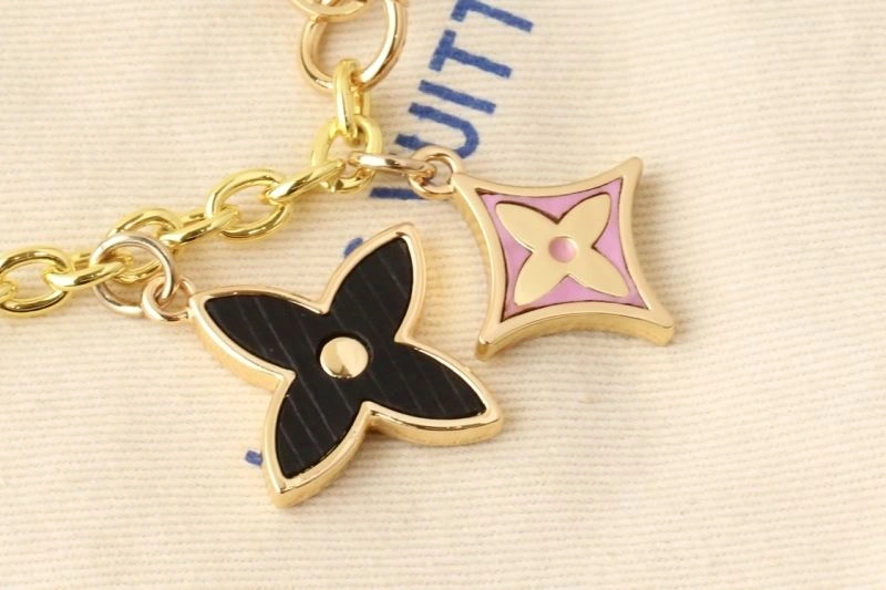 Exact replica Louis Vuitton Keychains