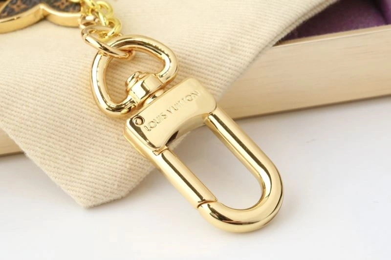 Exact replica Louis Vuitton Keychains
