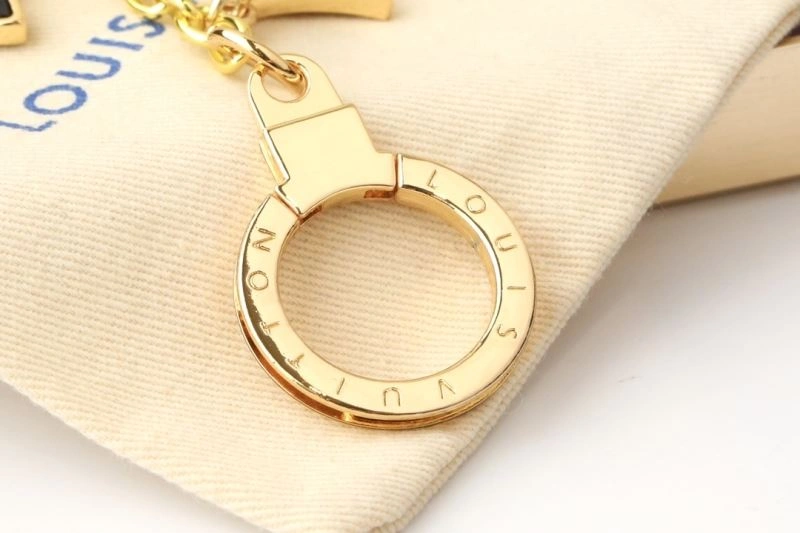 Exact replica Louis Vuitton Keychains