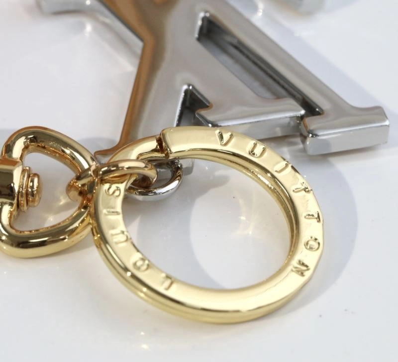 Legit Louis Vuitton Keychains