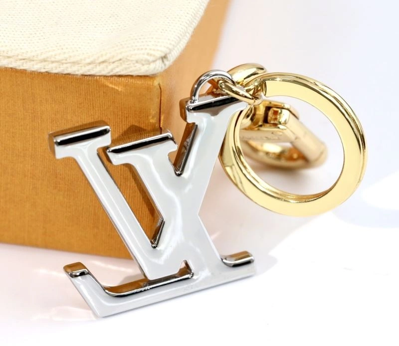 Legit Louis Vuitton Keychains