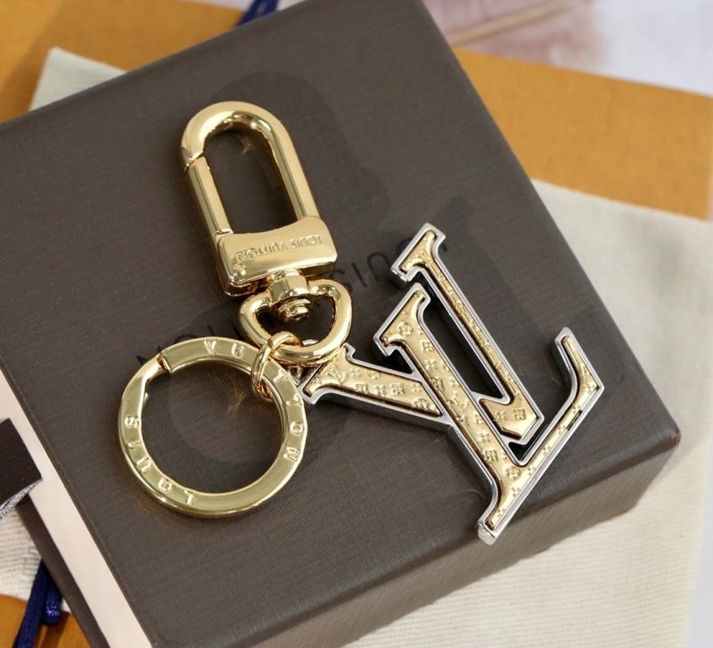 Legit Louis Vuitton Keychains