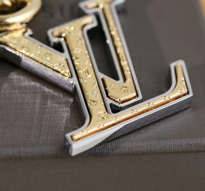Legit Louis Vuitton Keychains
