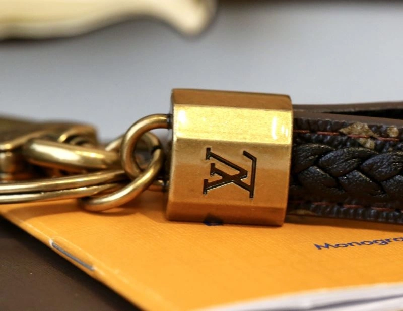Louis Vuitton Keychains