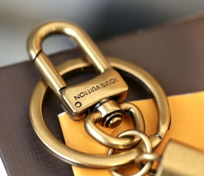 Perfect replica Louis Vuitton Keychains