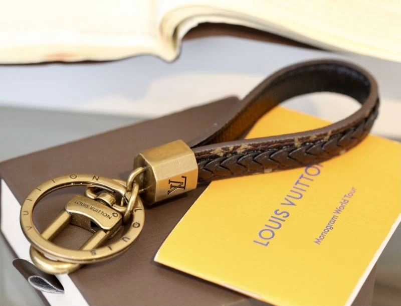 Perfect replica Louis Vuitton Keychains