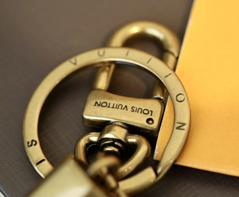 Perfect replica Louis Vuitton Keychains