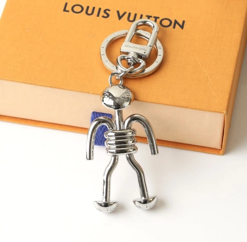 Louis Vuitton Keychains