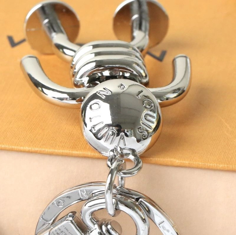 Mirror quality Louis Vuitton Keychains