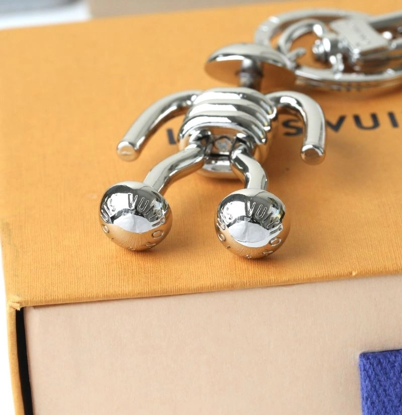 Mirror quality Louis Vuitton Keychains