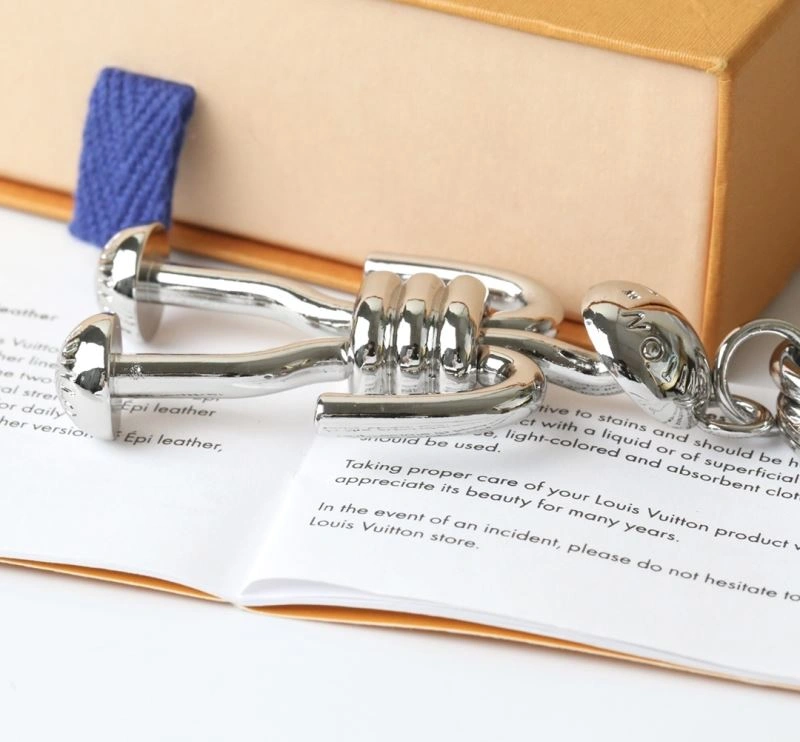 Mirror quality Louis Vuitton Keychains