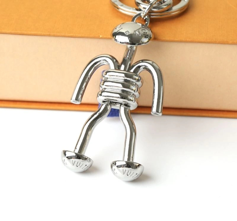 Mirror quality Louis Vuitton Keychains