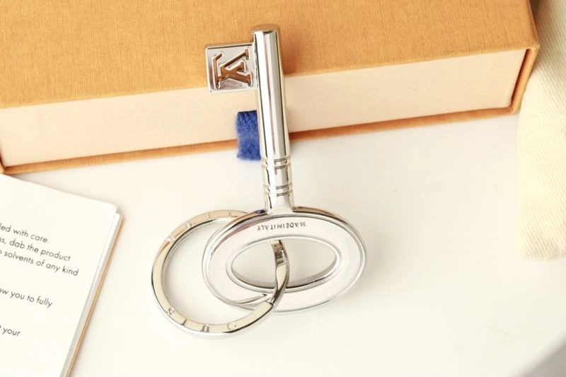 Value-priced Louis Vuitton Keychains