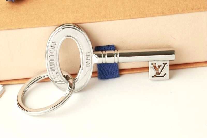 Value-priced Louis Vuitton Keychains