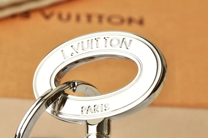 Value-priced Louis Vuitton Keychains