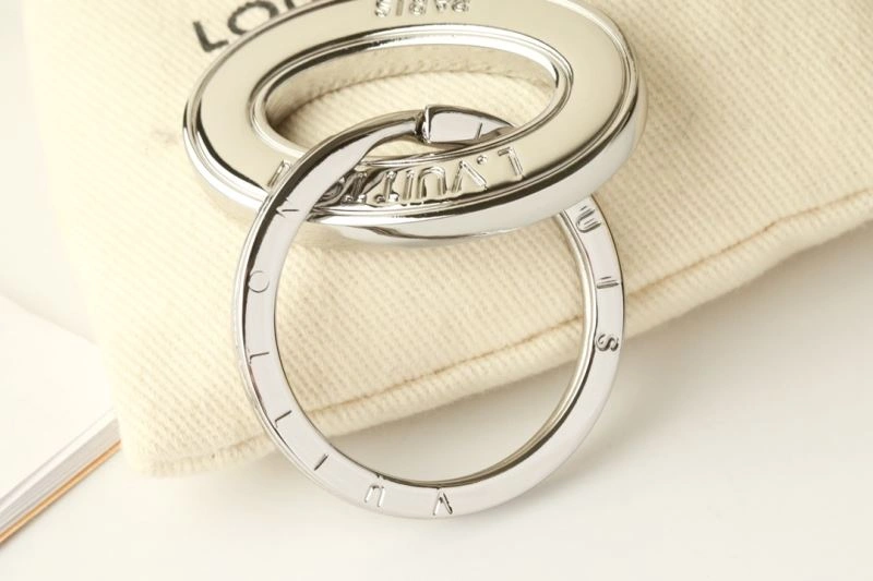 Value-priced Louis Vuitton Keychains