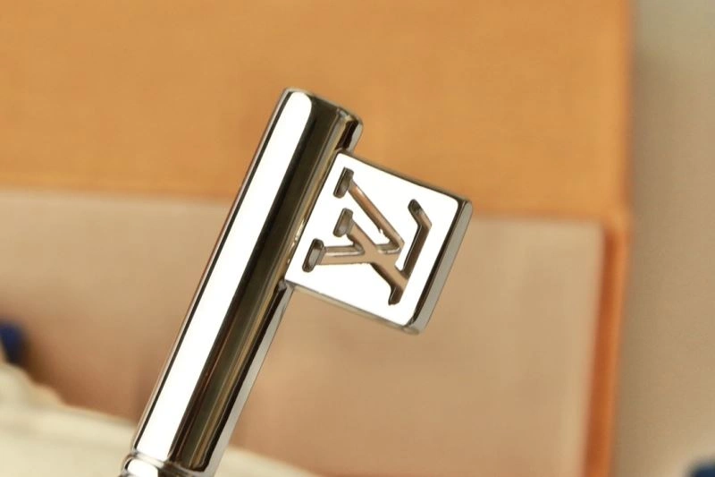 Value-priced Louis Vuitton Keychains