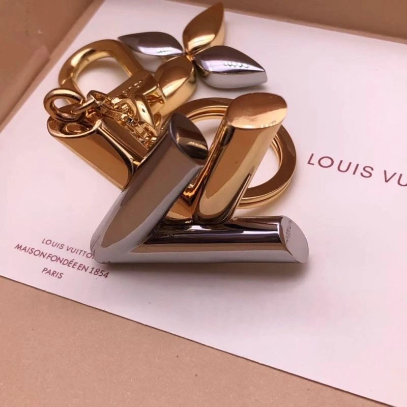 Official Louis Vuitton Keychains